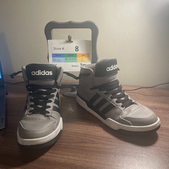 adidas | Shoes | Adidas Entrap | Poshmark